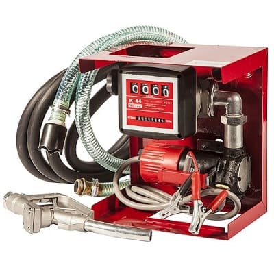 Заправочный комплект Petroll Starlet 80 - купить в магазине Koeo