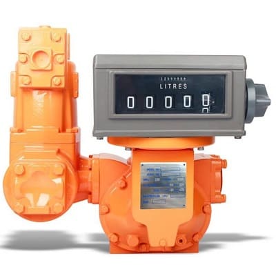 Счетчики Petroll Positive Displacement Flowmeter M-50-PP - купить в ...